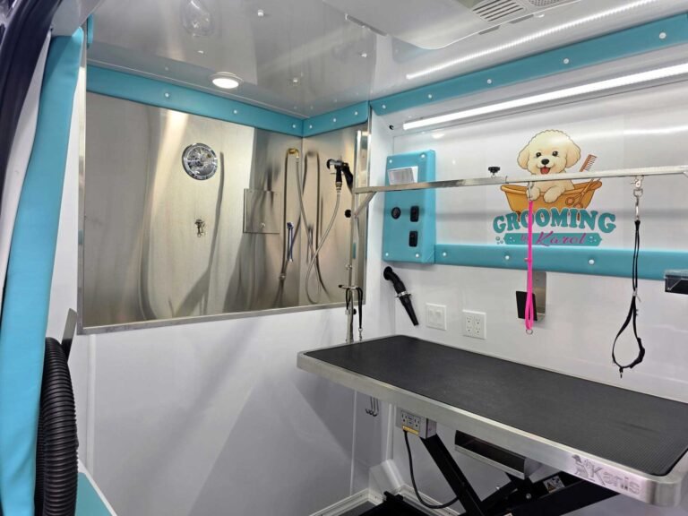 Home - Grooming by Karol - Mobile Dog Grooming Orlando